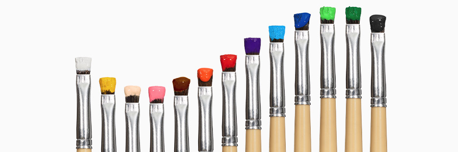 IUBI Group – Design. Quantify. Liftoff.