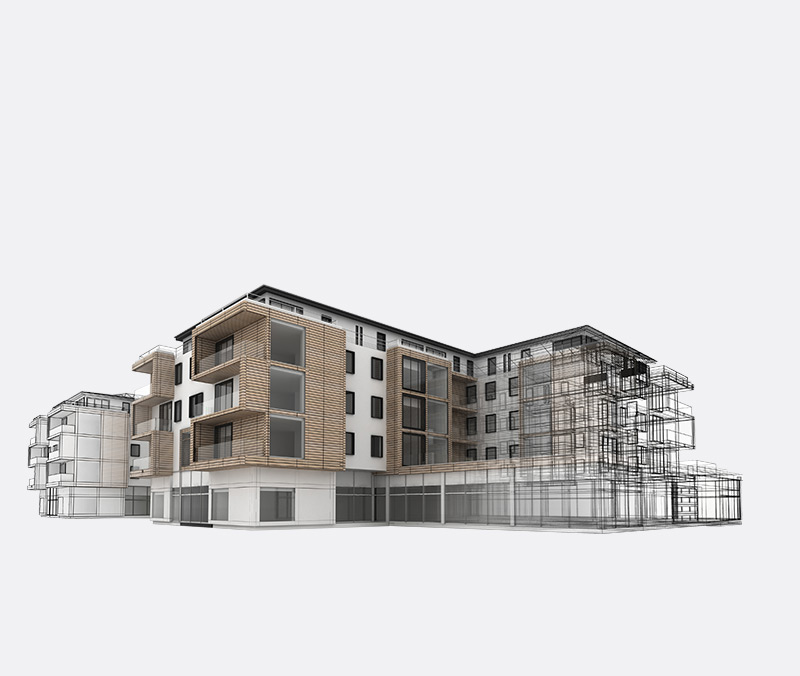 IUBI Group – Design. Quantify. Liftoff.